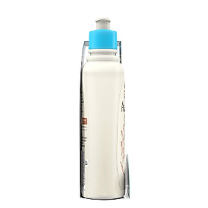 Aveeno Baby Gentle Moisturizing Daily Care Set, Natural Oat Extract, Natural Colloidal Oatmeal, 2 Items