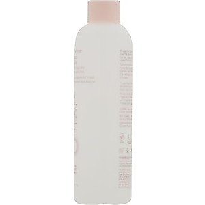 Mineral Fusion Nail Polish Remover, Acetone-Free & Non Drying for Regular & Shellac Nail Polishes, 6 Ounce