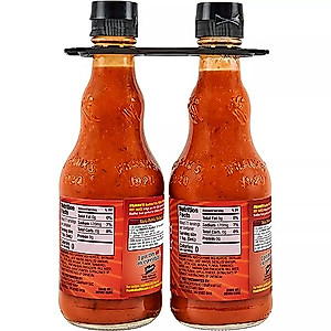 Frank's RedHot Dill Pickle Hot Sauce, 12 Fluid Ounce (Pack of 2)