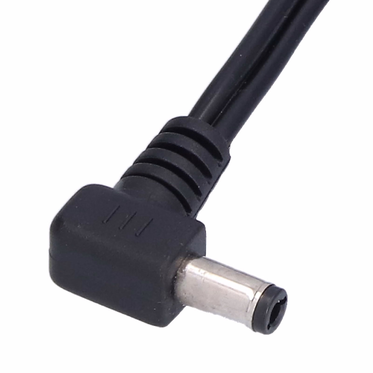 NBLTYPOX DC Power Supply Cable,ABS Radio Power Cable Car Mobile Radio Power Cable Electronics Accessories for ICOM IC‑705 ELECRAFT KX3 and KX2