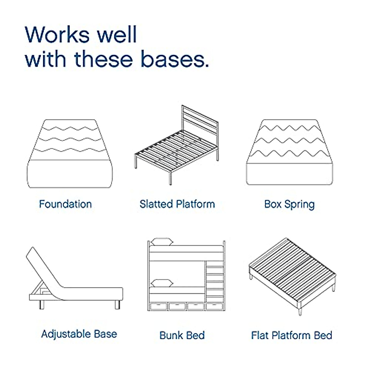 Cool Gel Chill 14 Inch Medium Firm Memory Foam Mattress Full Size, with 2 Bonus Cool Gel Memory Foam Bed Pillows, 14" with Pressure Relief, CertiPUR-US Certified, Cooling Full Mattress in a Box