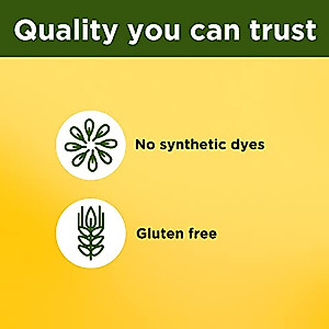 Nature Made Cranberry with Vitamin C, Dietary Supplement for Immune and Antioxidant Support, 120 Softgels, 60 Day Supply