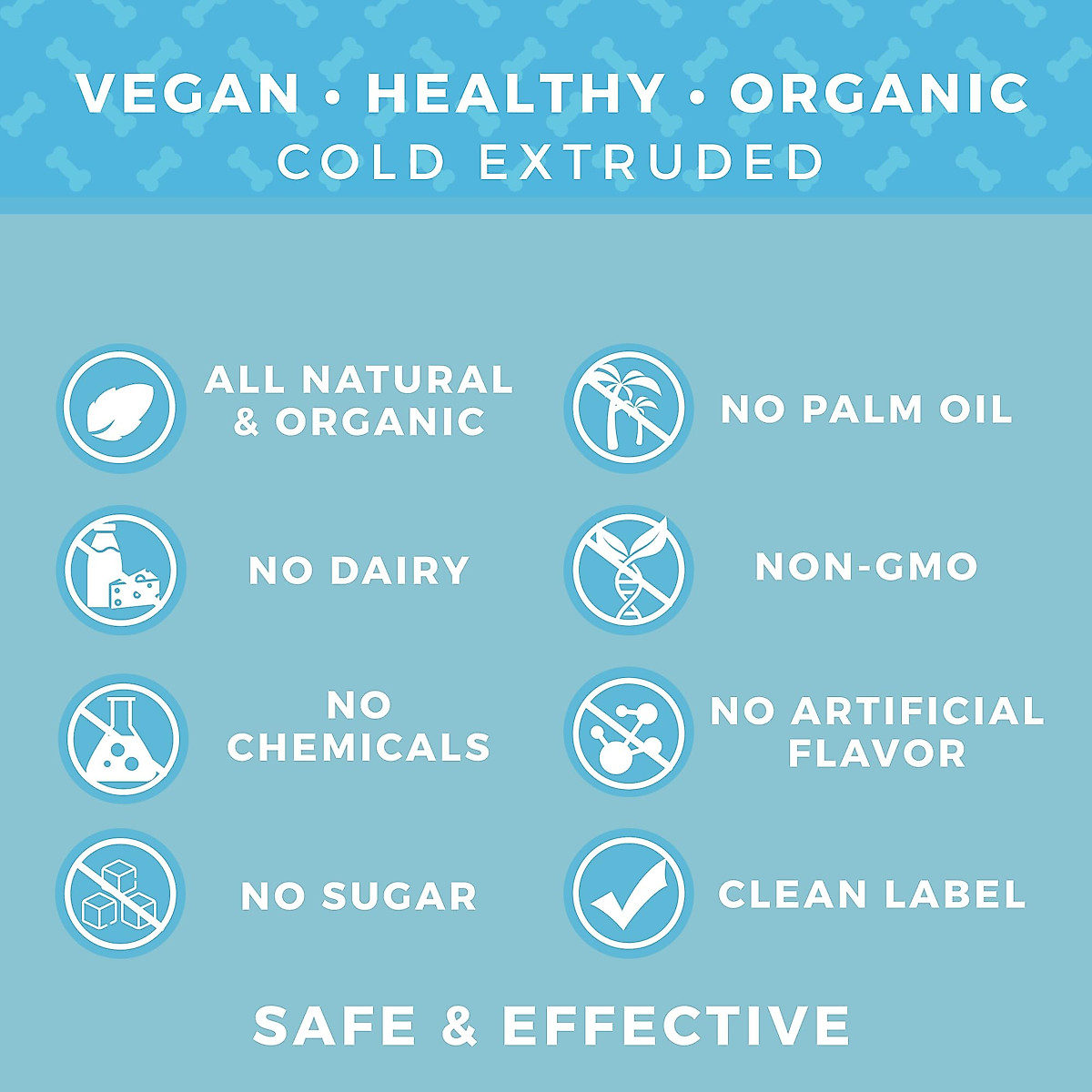 MEDii Pet Mushrooms for Dogs. 7 Types of Dog Mushrooms: Immunity, GI Health, Joints. Metabolism Booster. Can Improve Dog Health Holisitically - 125 Mini Hearts. Natural nutrients for All Dogs.