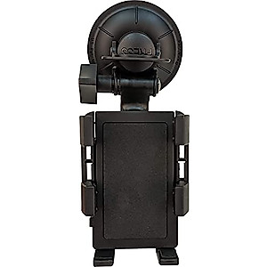 PanaVise PortaGrip Phone Holder with Premium Windshield Mount