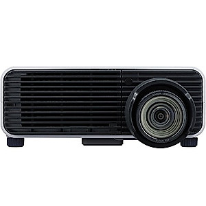 Canon 2136C002 The REALiS WUX500ST Pro AV Short Throw LCOS Projector