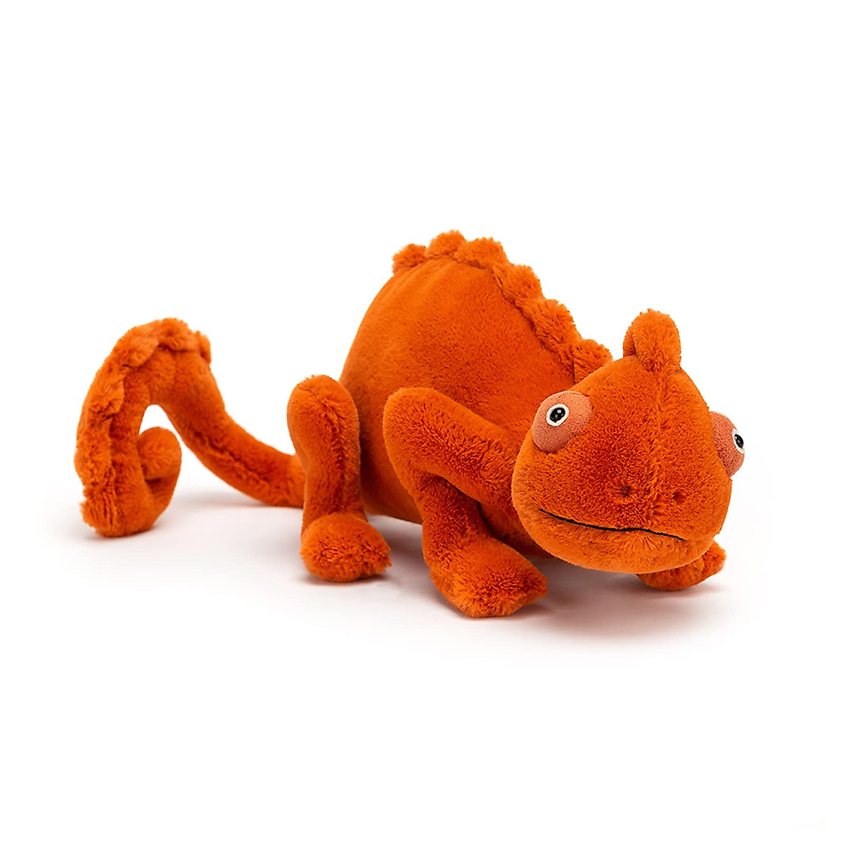 Jellycat Vividie Chameleon Stuffed Animal