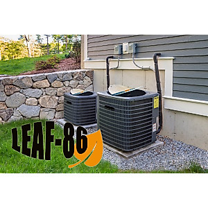 AC GUARD ALL SEASON LEAF-86 -AIR CONDITIONER COVER 30" for outside