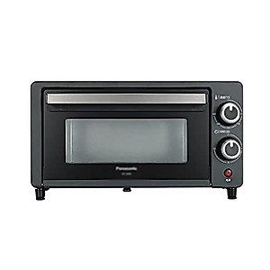 CZDYUF Household Electric Oven Durable Mini Intelligent Timing Baking/Dried Fruit/Barbecue Bread Baking