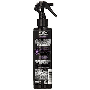 L'Oréal Paris Advanced Hairstyle BOOST IT Blow Out Heatspray, 5.7 fl. oz.