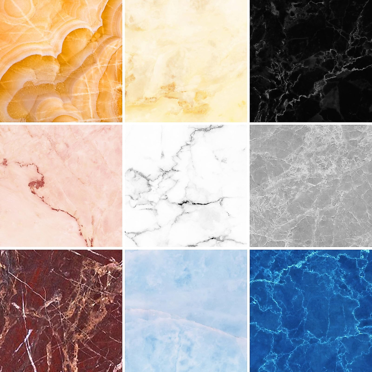 Quartz Tile Granite Marble Countertop Repair Kit (Color Match), Quartz Countertop Chip Repair Kit, Epoxy Cracked Tile Filler for Porcelain Stone Cracks Chips and Scratches