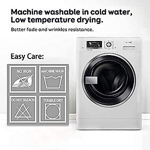 Viviland Flannel Fleece Blanket Throw Size 50x60, 280 GSM Lightweight Blanket for Couch Sofa Bed, Super Soft Cozy Warm Blanket, Leopard Print