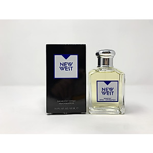 Aramis New West Skinscent Spray, 3.4-Ounce