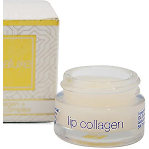 Somaluxe Lip Collagen: Peptide + Stem Cell Complex.25oz