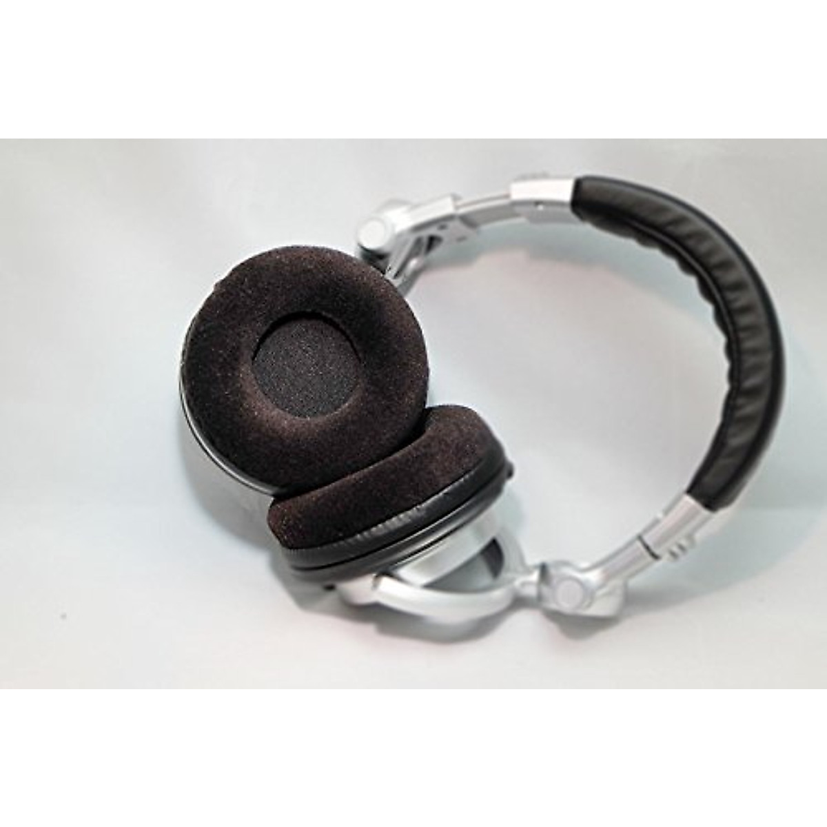 Dekoni Audio Velour Replacement Ear Pads for Technics RP-DH1200