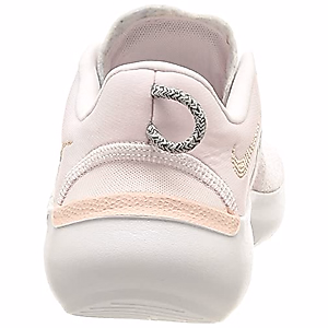 Nike Flex 2021 Rn Womens Shoes Size 6, Color: White/Soft Pink