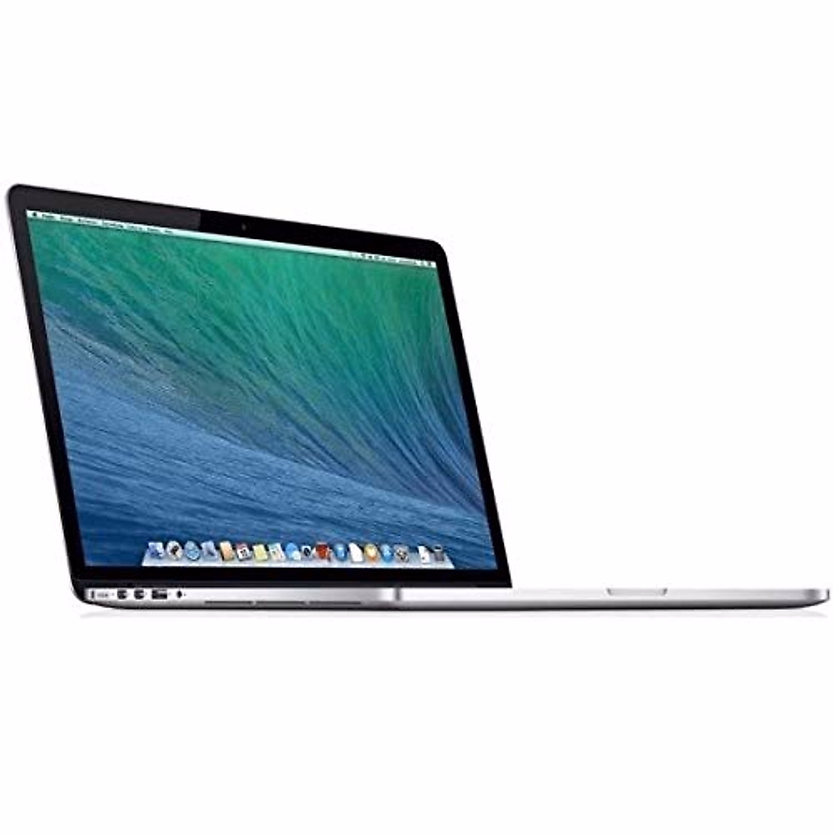Apple MacBook Pro MF841LL/A core i5 2.9GHz, 16GB RAM, 512GB SSD (Renewed)