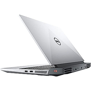 Dell G15 3050 Gaming Laptop, 15.6" FHD 120Hz LED Display, AMD Hexa-Core Ryzen 5 5600H@3.3 GHz, GeForce RTX 3050, 64GB 3200MHz RAM, 1TB PCIe SSD, USB-C/HDMI/RJ-45, Wi-Fi 6, Backlit, Win 10 (Renewed)