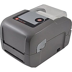 Datamax E-Class E-4205A Direct Thermal Printer - Monochrome - Desktop - Label Print