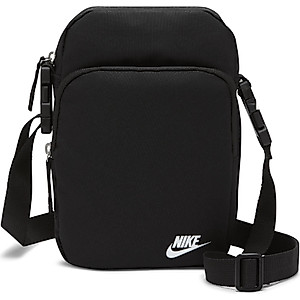 Nike Sport, Black/Black/White