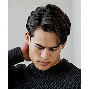 GO247 Grooming Cream - Light Hold, Natural Finish, 2 Oz