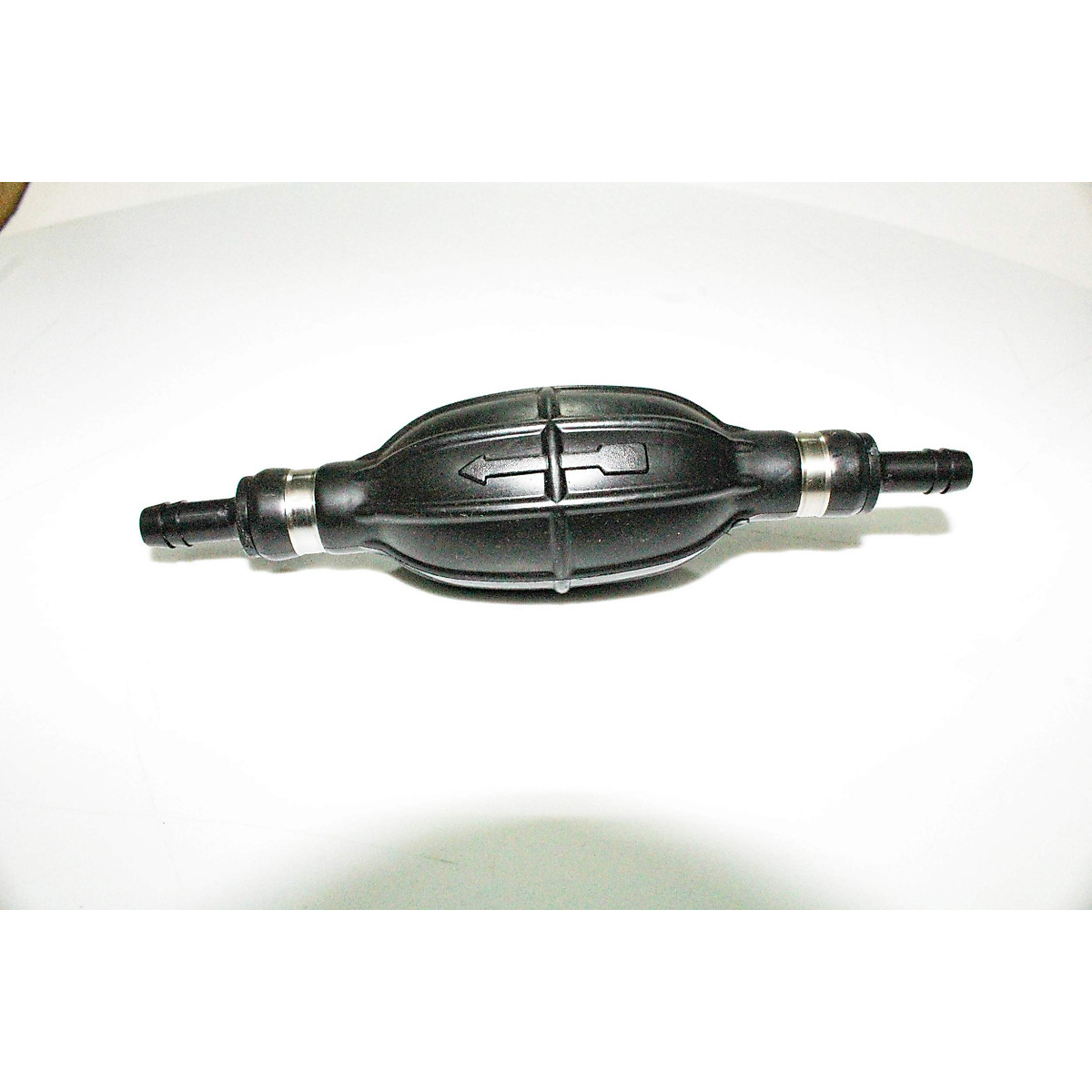 MERCURY OEM Fuel Primer Bulb for 5/16 & 3/8 inch Inside Diameter Hose 8M0061876