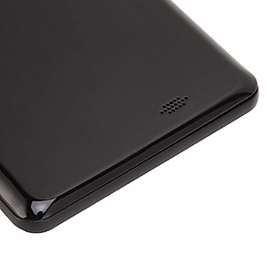 Kids Tablet, 3G Internet Calling Tablet PC 100‑240V for Android10 System 2GB 32GB for School (US Plug)