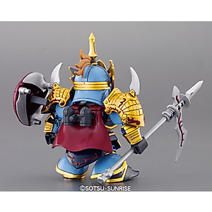 Bandai BAN162059 BB#004 Koshin Gyan