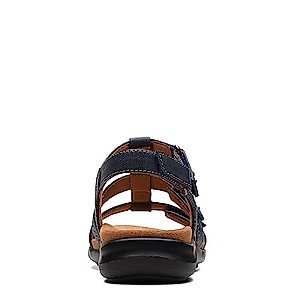 Clarks Women's, Kitly Step Sandal