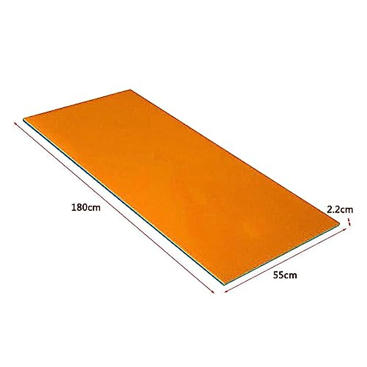 UGPLM Water Floating Mat, Mattress, High Density XPE Float Blanket, Water Recreation Floating Pad for River Summer Pool