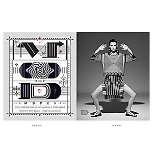 Type Speaks: A Lexicon of Expressive, Emotional, and Symbolic Typefaces