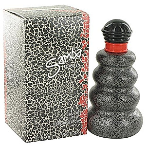 SAMBA by Perfumers Workshop Eau De Toilette Spray 3.4 oz for Men - 100% Authentic