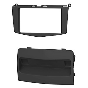 METRA - Mercedes-Benz C-Class 2008-2011 (W204) (95-8733B)