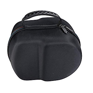 RINAMK Protective Cover for Oculus Quest VR and Controller Bag for Accessories