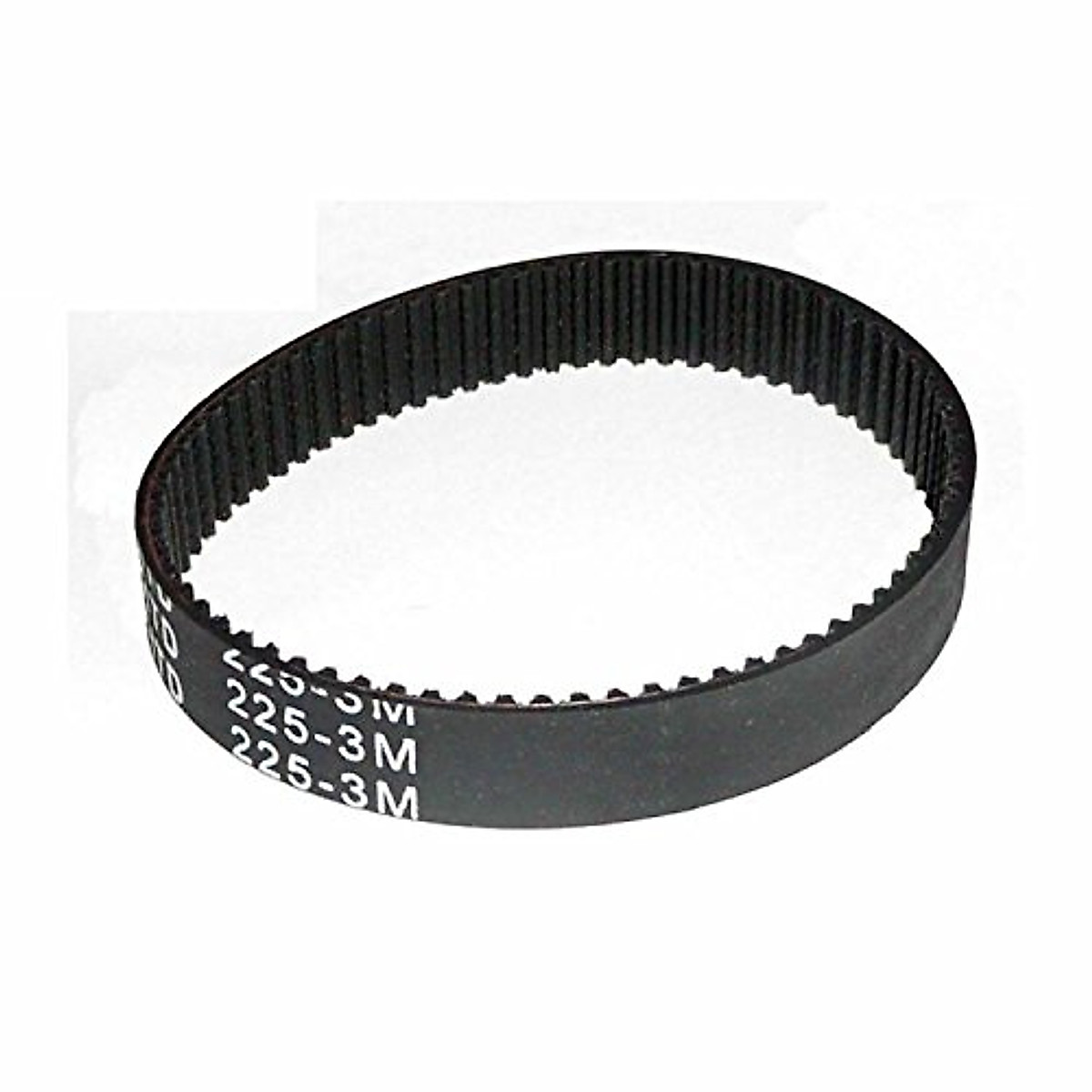 2 Pack 3M-225 Planer Drive Belt 2604736001 for BOSCH 3365 PHO1 PHO100 PHO15-82 PHO16-82 PHO20-82