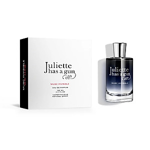 Juliette Has A Gun Musc Invisible Eau de Parfum, 3.3 fl. oz.