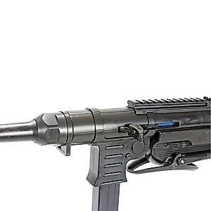 BBTac Airsoft BT-M40 Spring Loaded Rifle WWII Replica