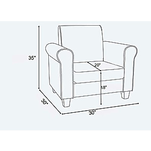 SDQF Single Sofa Sofa Sofa Bed Sofas for Living Room Living Room Furniture Floor Sofa Furniture for Living Room Sofa Bed Couch Fold Out Couch Bed