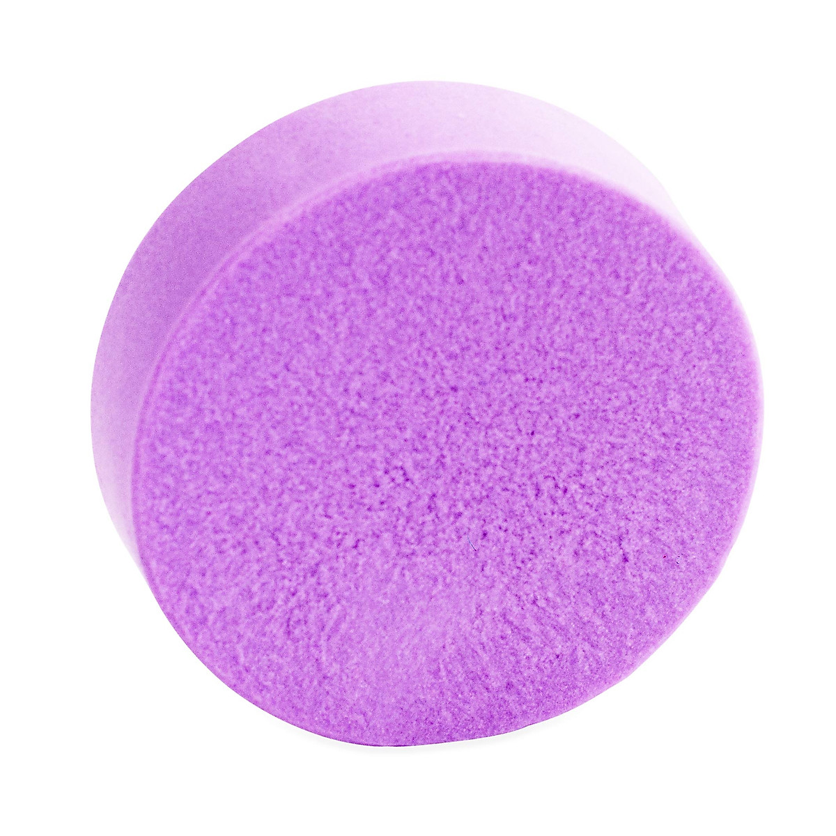 2% Pyrithione Zinc Shampoo Bar with Shea Butter by Grace of Me (4 Oz) (Lavender)