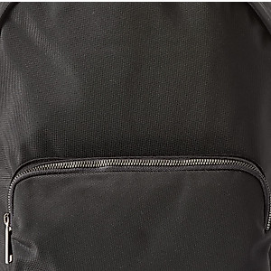 BOSS Bold Logo Backpack, Black Oil