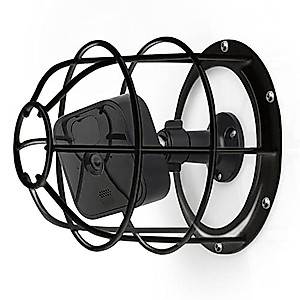 UYODM Anti-Theft Camera Mount Cage, Compatible with Blink Outdoor,Blink Mini,Blink Indoor Camera
