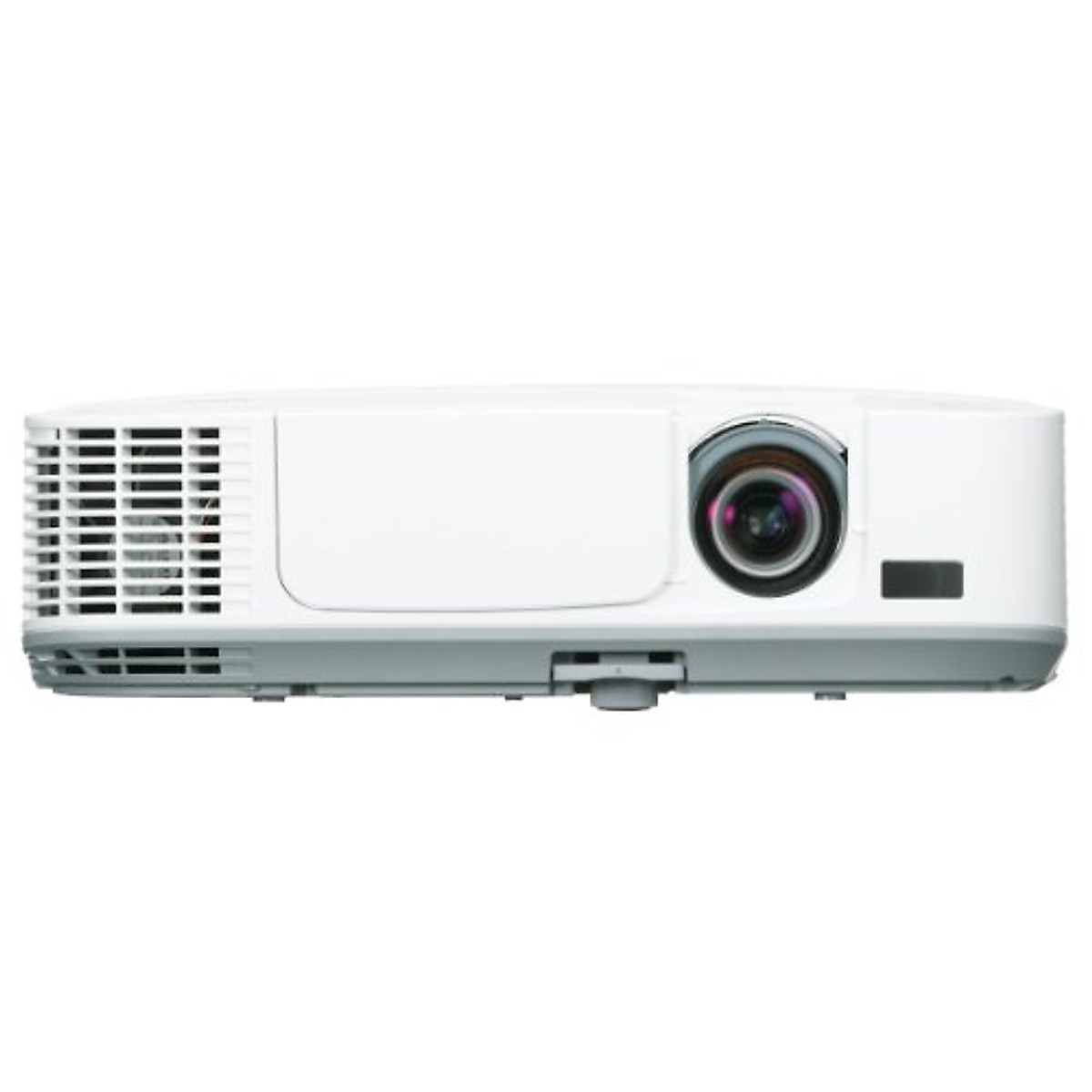 NEC Display Solutions NP-M300X 1024 x 768 3000 ANSI lumens LCD Projector 2000:1
