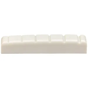 GRAPHTECH TUSQ NUT - 6 STRING ELECTRIC 43MM X 6MM