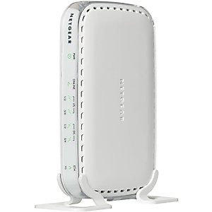 NETGEAR DOCSIS 3.0 - High Speed Cable Modem (CMD31T)