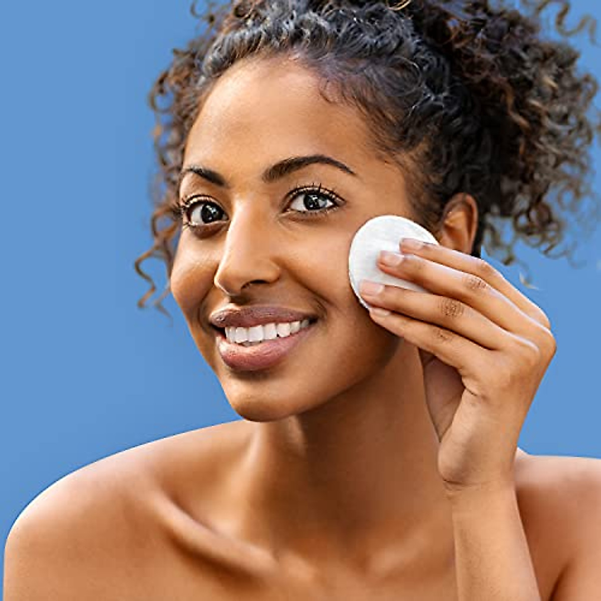 Noxzema Ultimate Clear Face Pads Clears & Prevents Acne Anti-Blemish Made with Over 60% Alcohol 90 Count