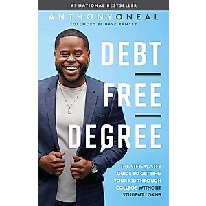 Debt Free Degree