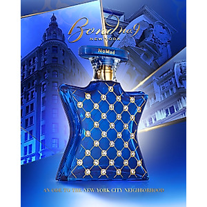 BOND NO.9 Nomade for Men - 3.3 oz EDP Spray