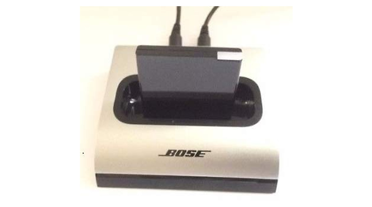Bluetooth Adapter for Bose Wave Connect Kit - Wireless Streaming Made Easy