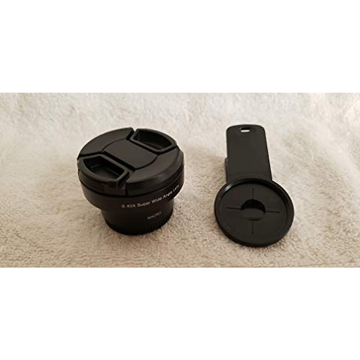 Smartphone Video System for Tennis and Other Sports