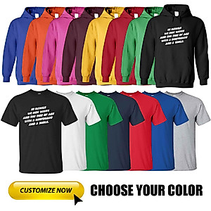 Humorous Gift Lgbt+ Elderly Embrace Life With A Surfboard And Smile - In Hawaii We Ride Waves And The Tide With A Men Women Black T-shirt