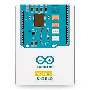 Arduino Motor Shield REV3 [A000079]